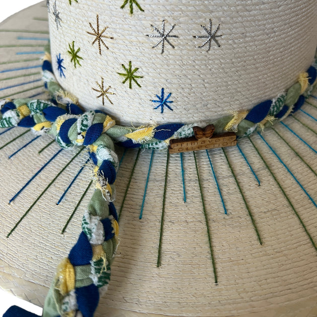 Crete – Primavera Collection